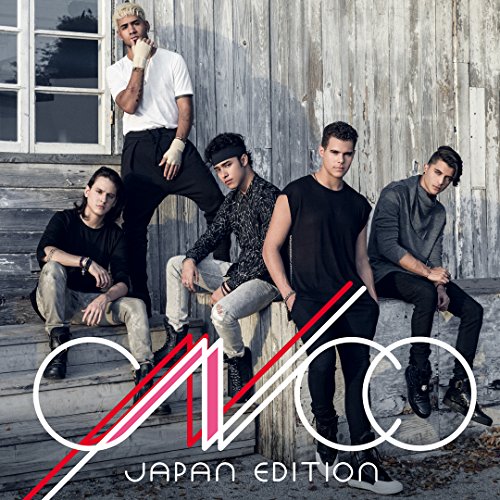 CNCO(ジャパン・エディション) (解説歌詞対訳付)CNCOシーエヌシーオー しーえぬしーおー　発売日 : 2018年7月25日　種別 : CD　JAN : 4547366363630　商品番号 : SICP-5803【商品紹介】平均年齢...