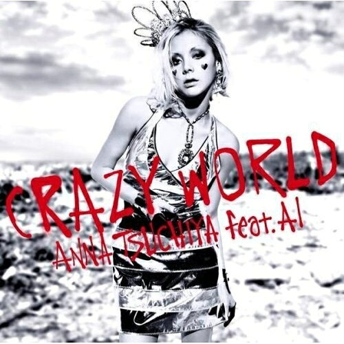 クレイジー・ワールド (CD+DVD) (ジャケットA)土屋アンナ feat.AIツチヤアンナ/アイ つちやあんな/あい　発売日 : 2008年6月11日　種別 : CD　JAN : 4945817402776　商品番号 : CTCR-40...