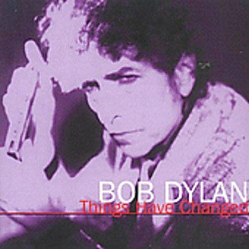 Things Have Changed〜DYLAN ALIVE! vol.3ボブ・ディランディラン ボブ でぃらん ぼぶ　発売日 : 2000年6月21日　種別 : CD　JAN : 4988009230610　商品番号 : SRCS-23...