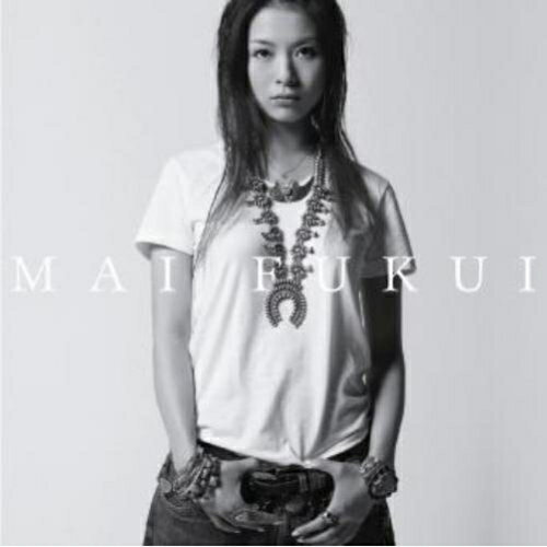 MY SONG FOR YOU (通常盤)福井舞フクイマイ ふくいまい　発売日 : 2009年3月04日　種別 : CD　JAN : 4542114700583　商品番号 : YICD-70058【商品紹介】大ヒット曲「アイのうた」を含む、...