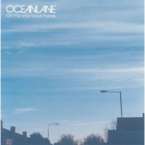 On my way back home (SHM-CD)OCEANLANEオーシャンレーン おーしゃんれーん　発売日 : 2009年10月14日　種別 : CD　JAN : 4571292090209　商品番号 : XQCX-1012【商品...