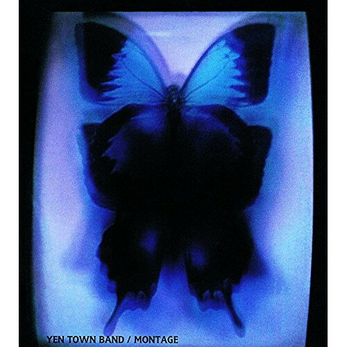 MONTAGE (通常盤)YEN TOWN BANDイェンタウンバンド いぇんたうんばんど　発売日 : 2015年12月02日　種別 : CD　JAN : 4988031125014　商品番号 : UMCK-1529【商品紹介】1996年公...