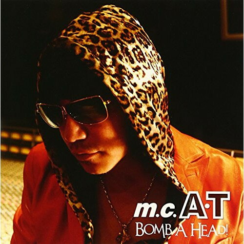 BOMB A HEAD! 生誕20周年記念盤〜ありがとう編〜m.c.A・Tエムシーエイティー えむしーえいてぃー　発売日 : 2013年11月20日　種別 : CD　JAN : 4988064388028　商品番号 : AVCD-38802...