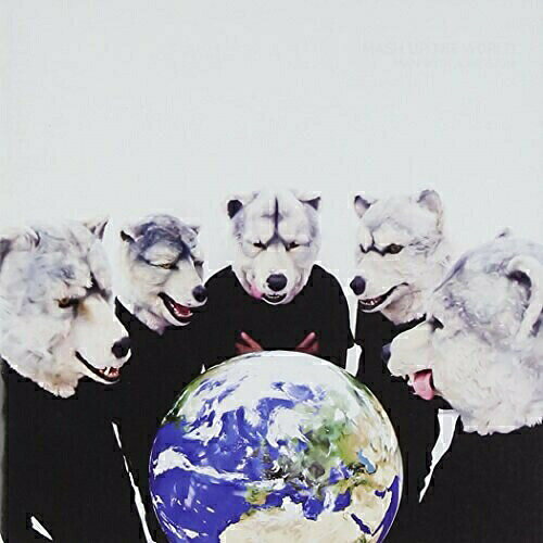MASH UP THE WORLD (通常盤)MAN WITH A MISSIONマンウィズアミッション まんうぃずあみっしょん　発売日 : 2012年7月18日　種別 : CD　JAN : 4988007250856　商品番号 : CRC...