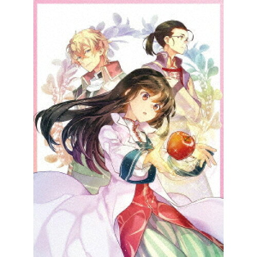 聖女の魔力は万能です Season2 第2巻TVアニメ橘由華、珠梨やすゆき、石川由依、櫻井孝宏、江口拓也、小林裕介、石川雅一、黒田賢一　発売日 : 2024年2月28日　種別 : DVD　JAN : 4988111665539　商品番号 :...