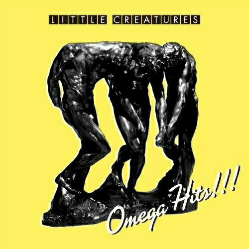オメガ・ヒッツ!!!リトル・クリーチャーズリトルクリーチャーズ りとるくりーちゃーず　発売日 : 2010年12月15日　種別 : CD　JAN : 4988034205973　商品番号 : MDCL-1509【商品紹介】UA、BONNIE...