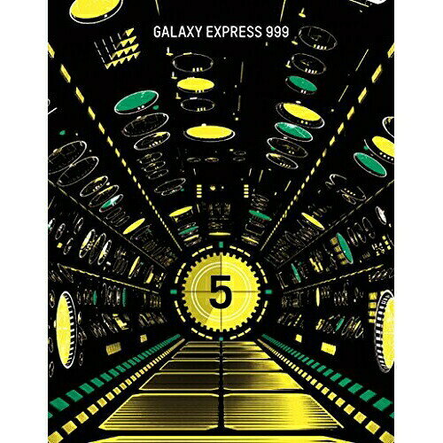松本零士画業60周年記念 銀河鉄道999 TVシリーズ Blu-ray BOX-5(Blu-ray)TVアニメ松本零士　発売日 : 2014年8月22日　種別 : BD　JAN : 4988064741823　商品番号 : AVXA-74182