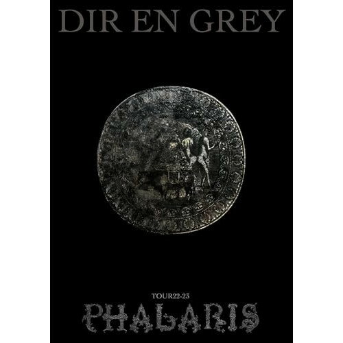 TOUR22-23 PHALARIS(Blu-ray) (通常盤)DIR EN GREYディルアングレイ でぃるあんぐれい　発売日 : 2024年8月21日　種別 : BD　JAN : 4529123004314　商品番号 : SFXD-3...