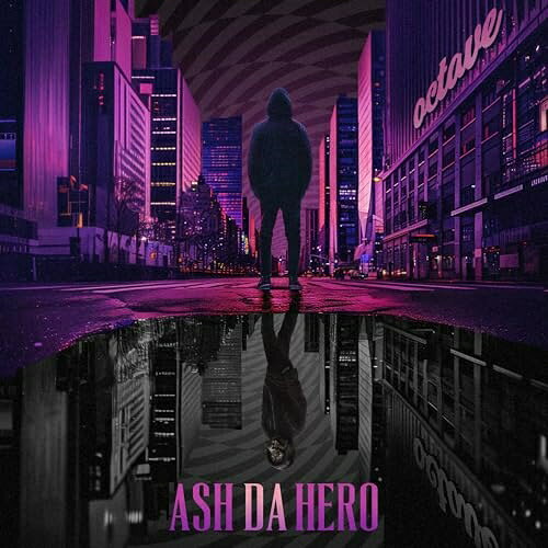 Beast Mode/オクターヴ (通常盤)ASH DA HEROアッシュダヒーロー あっしゅだひーろー　発売日 : 2024年5月29日　種別 : CD　JAN : 4540774610730　商品番号 : LAMR-4032【商品紹介】...