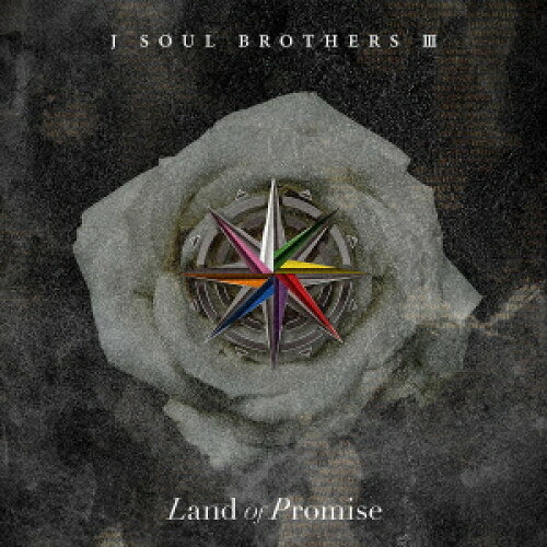 Land of Promise (CD(スマプラ対応))三代目 J SOUL BROTHERS from EXILE TRIBEサンダイメジェイソウルブラザーズフロムエグザイルトライブ さんだいめじぇいそうるぶらざーずふろむえぐざいるとらい...