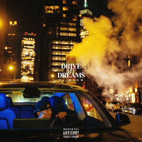 DRIVE MY DREAMSDJ RYOWディージェイリョウ でぃーじぇいりょう　発売日 : 2024年4月24日　種別 : CD　JAN : 4582174314597　商品番号 : VCCD-2031【商品紹介】ニューヨークの夜のスト...