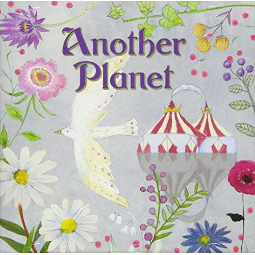 Another Planet (歌詞付)新居昭乃アライアキノ あらいあきの　発売日 : 2019年12月18日　種別 : CD　JAN : 4580325329889　商品番号 : VTCL-60512【商品紹介】セッションミュージシャンと...