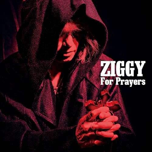 For PrayersZIGGYジギー じぎー　発売日 : 2024年10月23日　種別 : CD　JAN : 4573572420225　商品番号 : WAGE-12010【商品紹介】2017年以降の現メンバーで、コロナ前に制作を始めた「...