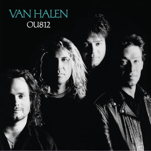 OU812 (MQA-CD) (解説歌詞対訳付/紙ジャケット) (完全生産限定盤)ヴァン・ヘイレンバンヘイレン ばんへいれん　発売日 : 2024年9月18日　種別 : CD　JAN : 4943674398010　商品番号 : WPCR-...