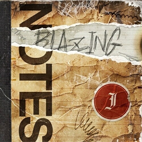 BLAZING NOTES (CD+Blu-ray(スマプラ対応)) (通常盤)Jジェイ じぇい　発売日 : 2025年1月29日　種別 : CD　JAN : 4945817961020　商品番号 : CTCR-96102【商品紹介】13作...