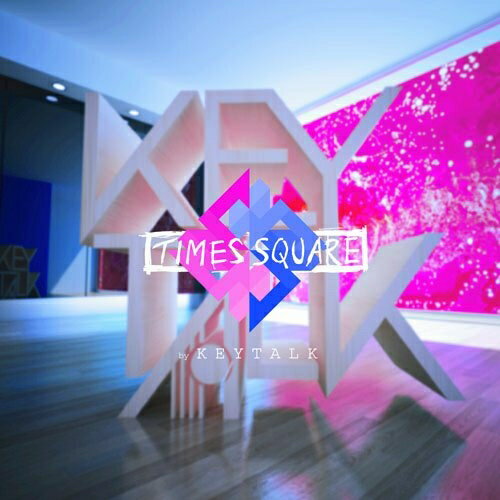 TIMES SQUAREKEYTALKキートーク きーとーく　発売日 : 2010年7月07日　種別 : CD　JAN : 4545991000593　商品番号 : KOCA-59【収録内容】CD:11.夕映えの街、今2.AMY3.トラベリ...