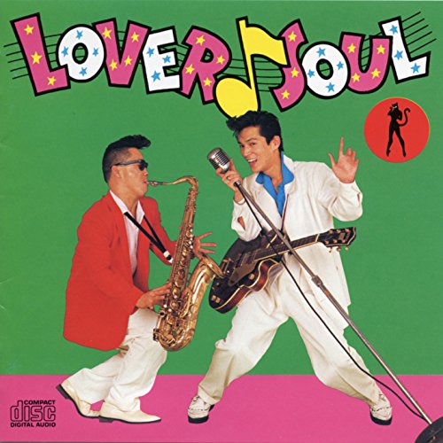LOVER SOUL (ライナーノーツ/ブックレット)BLACK CATSブラックキャッツ ぶらっくきゃっつ　発売日 : 2017年10月04日　種別 : CD　JAN : 4988008269246　商品番号 : TKCA-74559【収...