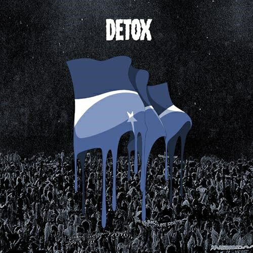 DETOX (通常盤)ONE OK ROCKワンオクロック わんおくろっく　発売日 : 2025年2月21日　種別 : CD　JAN : 4943674401680　商品番号 : WPCR-18719【商品紹介】結成20周年をむかえるONE...