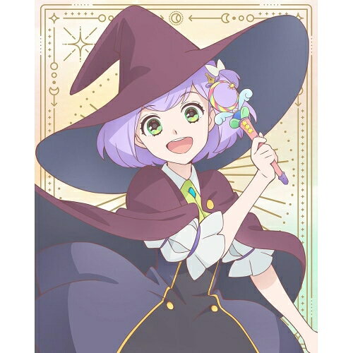 魔法使いになれなかった女の子の話 Blu-ray BOX 上巻(Blu-ray)TVアニメ松浦麻衣、菱川花菜、山田美鈴、堀江由衣、真野あゆみ、林幸矢、小林千晃、下村陽子　発売日 : 2025年2月26日　種別 : BD　JAN : 4988...