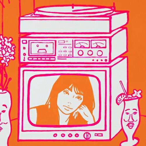 ZOUNDTRACKS (紙ジャケット)TOWA TEIテイトウワ ていとうわ　発売日 : 2023年9月06日　種別 : CD　JAN : 4595319142016　商品番号 : MBCD-2311【商品紹介】Deee-Liteのメンバ...