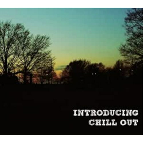 INTRODUCING CHILL OUTオムニバスLUSRICA、DJ Whitesmith、ヘラジカ・トラックス、niha、Disco2、yutaka hirasaka、(.que)　発売日 : 2012年6月06日　種別 : CD　J...