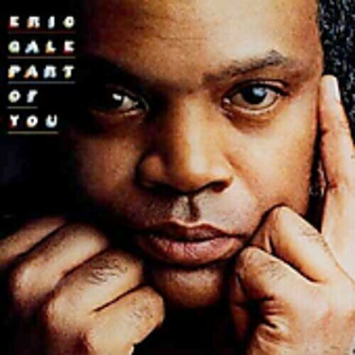 パート・オブ・ユーエリック・ゲイルゲイル エリック げいる えりっく　発売日 : 2003年7月02日　種別 : CD　JAN : 4547366010817　商品番号 : SICP-5057【商品紹介】'Smooth Jazz'シリーズか...