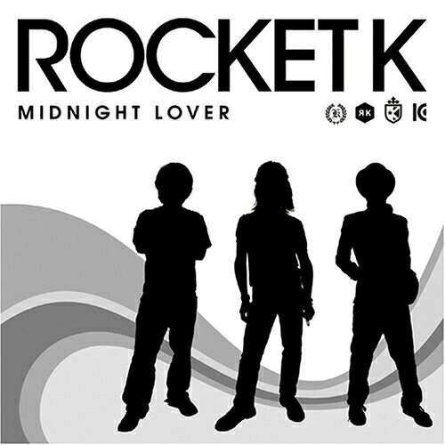 MIDNIGHT LOVERROCKET Kロケットケイ ろけっとけい　発売日 : 2006年7月05日　種別 : CD　JAN : 4545991000289　商品番号 : KOCA-28【商品紹介】3ピース・パワーポップ・パンク・バンド...
