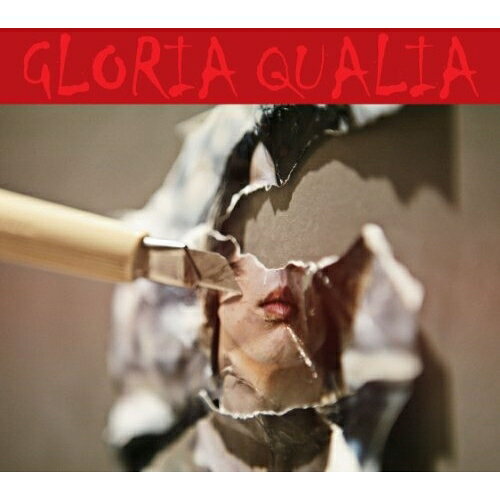 GLORIA QUALIALyu:Lyuリュリュ りゅりゅ　発売日 : 2014年5月07日　種別 : CD　JAN : 4544163466878　商品番号 : PECF-3087【商品紹介】3ピース・エモーショナル・ロックバンドLyu:...