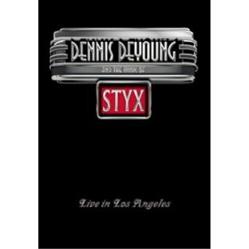アンド・ザ・ミュージック・オブ・スティクス 〜ライヴ・イン・ロサンゼルス(Blu-ray) (解説付) (通常版)Dennis DeYoungデヤングデヤング でやんぐでやんぐ　発売日 : 2014年10月08日　種別 : BD　JAN :...