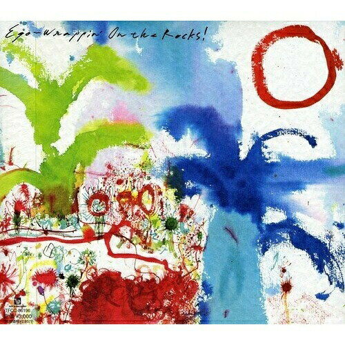 On the Rocks!EGO-WRAPPIN'エゴラッピン えごらっぴん　発売日 : 2006年5月17日　種別 : CD　JAN : 4988061861968　商品番号 : TFCC-86196【商品紹介】関西出身の中納良恵と森雅樹...