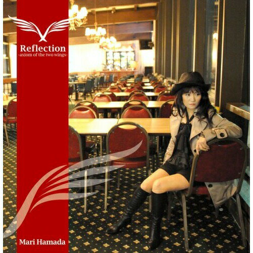 Reflection-axiom of the two wings-浜田麻里ハマダマリ はまだまり　発売日 : 2008年7月23日　種別 : CD　JAN : 4988008981537　商品番号 : TKCA-73333【商品紹介】女性...