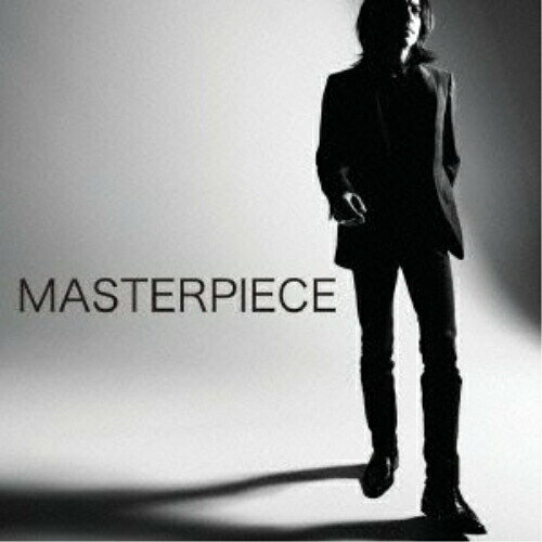 MASTERPIECE (通常盤)エレファントカシマシえれふぁんとかしまし　発売日 : 2012年5月30日　種別 : CD　JAN : 4988005706492　商品番号 : UMCK-1417【商品紹介】エレファントカシマシの、1年半...