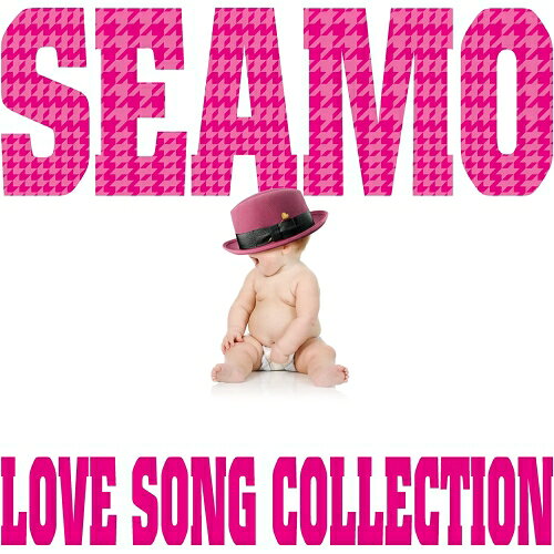 LOVE SONG COLLECTION (通常盤)SEAMOシーモ しーも　発売日 : 2014年1月22日　種別 : CD　JAN : 4988005801746　商品番号 : UPCH-1960【商品紹介】SEAMOが2013年12月...