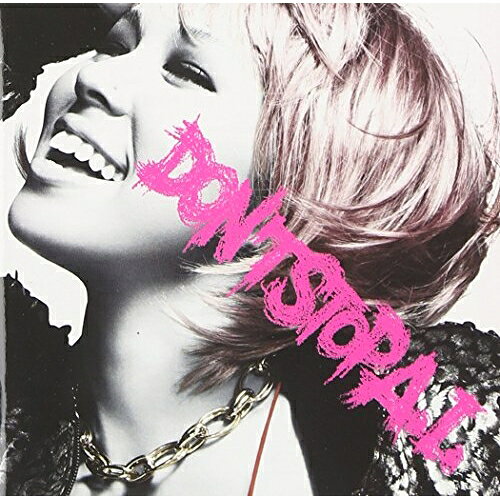 DON'T STOP A.I. (通常盤)AIアイ あい　発売日 : 2007年12月05日　種別 : CD　JAN : 4988005497376　商品番号 : UPCI-1075【商品紹介】日本を代表するR&Bシンガー、AIの6thオリ...