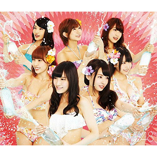 世界の中心は大阪や〜なんば自治区〜 (CD+2DVD) (Type-M)NMB48エヌエムビーフォーティエイト えぬえむびーふぉーてぃえいと　発売日 : 2014年8月13日　種別 : CD　JAN : 4571487553502　商品番号...
