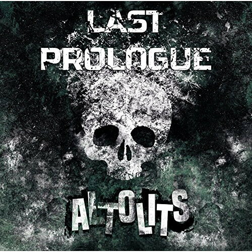 LAST PROLOGUEALTOLITSアルトリッツ あるとりっつ　発売日 : 2016年9月21日　種別 : CD　JAN : 4948722523802　商品番号 : ATSG-1601【商品紹介】ネットからリアルへの挑戦を続けるアリ...