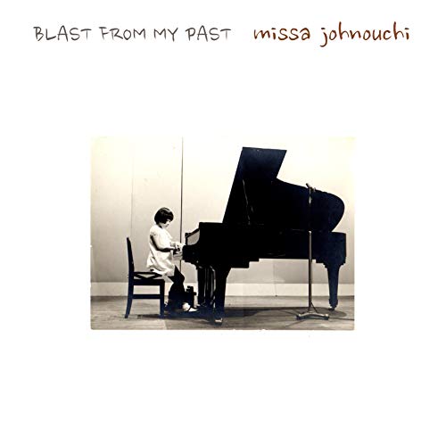 BLAST FROM MY PAST城之内ミサジョウノウチミサ じょうのうちみさ　発売日 : 2020年12月23日　種別 : CD　JAN : 4560320421443　商品番号 : BNMJ-2【商品紹介】ユネスコ平和芸術家 城之内ミ...