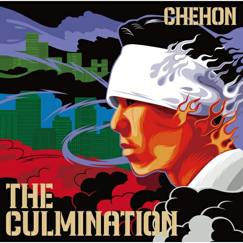 THE CULMINATION (CD+DVD) (初回生産限定盤)CHEHONチェホン ちぇほん　発売日 : 2021年8月04日　種別 : CD　JAN : 4547366514223　商品番号 : BVCL-1151【商品紹介】Jap...