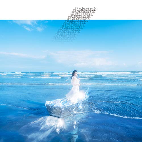 Reboot (通常盤)宮川愛李ミヤカワアイリ みやかわあいり　発売日 : 2021年3月03日　種別 : CD　JAN : 4560109091065　商品番号 : JBCN-9004【商品紹介】宮川愛李、再起動。アニメ『名探偵コナン』エ...