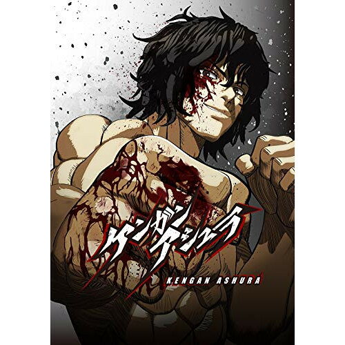 ケンガンアシュラ 3TVアニメサンドロビッチ・ヤバ子、鈴木達央、チョー、中田譲治、森田和明、高梨康治　発売日 : 2020年11月18日　種別 : DVD　JAN : 4988013967526　商品番号 : PCBG-53383