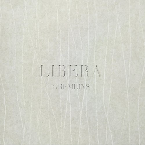 LIBERAGREMLINSグレムリン ぐれむりん　発売日 : 2018年2月14日　種別 : CD　JAN : 4582477542468　商品番号 : TRCL-168【商品紹介】2015年2月18日以来、3年ぶりのフル・アルバムリリー...