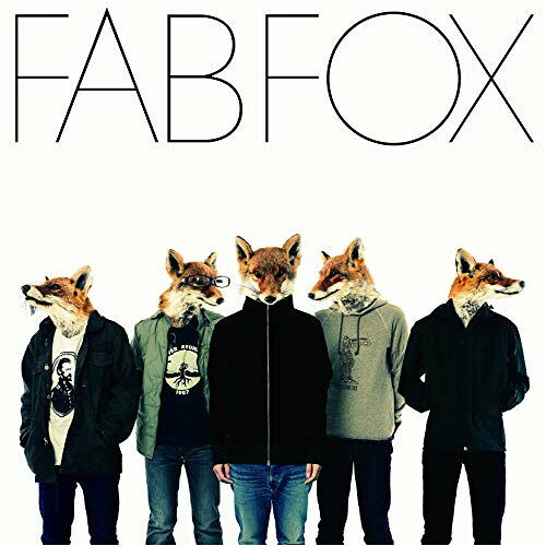FAB FOX (SHM-CD) (紙ジャケット)フジファブリックふじふぁぶりっく　発売日 : 2019年8月28日　種別 : CD　JAN : 4988031339855　商品番号 : UPCY-7604【商品紹介】2005年11月19日...