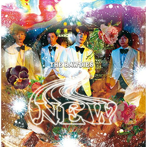 NEW (歌詞付) (通常盤)THE BAWDIESボウディーズ ぼうでぃーず　発売日 : 2017年2月08日　種別 : CD　JAN : 4988002726950　商品番号 : VICL-64705【商品紹介】ルーツに根ざしながらも音...