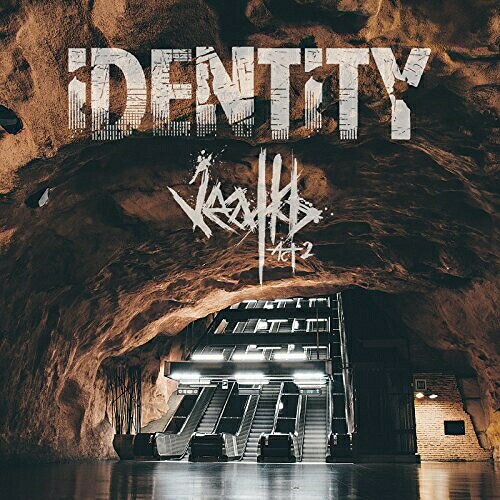 IDENTITY (通常盤/Type-B)jealkbジュアルケービー じゅあるけーびー　発売日 : 2017年7月19日　種別 : CD　JAN : 4571487568834　商品番号 : YRCN-95281【商品紹介】再起動したje...
