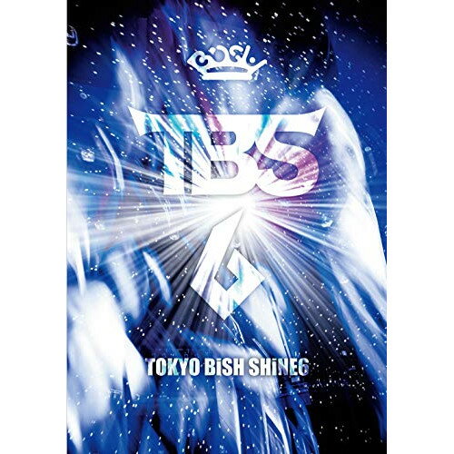 TOKYO BiSH SHiNE6BiSHビッシュ びっしゅ　発売日 : 2020年11月18日　種別 : DVD　JAN : 4988064929474　商品番号 : AVBD-92947【収録内容】DVD:11.TOMORROW(202...