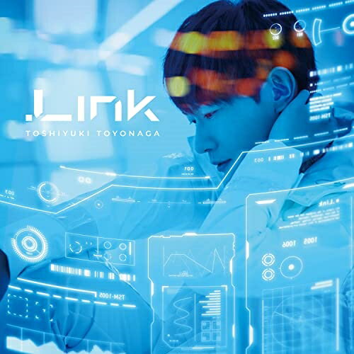 .Link (通常盤)豊永利行トヨナガトシユキ とよながとしゆき　発売日 : 2021年12月08日　種別 : CD　JAN : 4948722556961　商品番号 : TSM-1005【商品紹介】『ドラゴンクエストダイの大冒険』や『Fa...