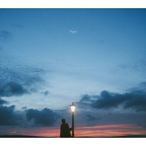 Sign (CD+Blu-ray) (初回生産限定盤)Aimerエメ えめ　発売日 : 2024年8月28日　種別 : CD　JAN : 4547366694567　商品番号 : VVCL-2554【商品紹介】『第73回 NHK紅白歌合戦』...