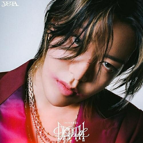 Depth (紙ジャケット) (初回生産限定盤Internal Ver.)YUTAユウタ ゆうた　発売日 : 2024年11月13日　種別 : CD　JAN : 4988064434510　商品番号 : AVCK-43451【商品紹介】YU...