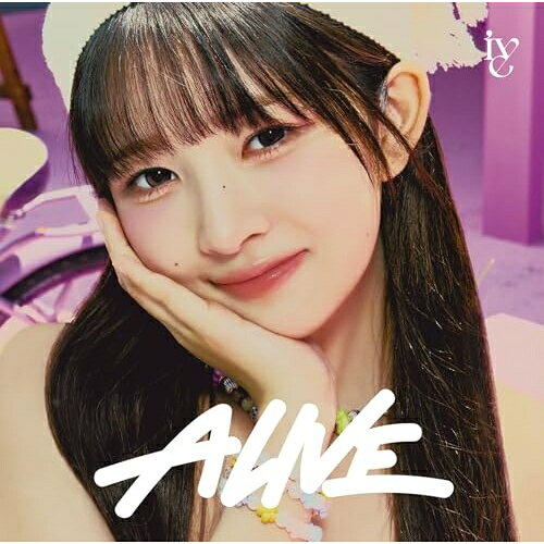 ALIVE (メンバーソロジャケット盤/REI ver.)IVEアイブ あいぶ　発売日 : 2024年8月28日　種別 : CD　JAN : 4547366691757　商品番号 : BVCL-1422【商品紹介】2021年に韓国でデビュー...