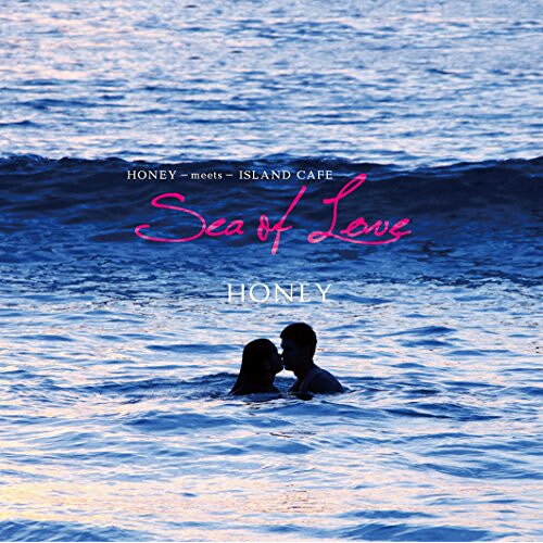 HONEY meets ISLAND CAFE Sea Of LoveオムニバスDJ HASEBE、bird、トレモノ、Emi Meyer、Def Tech、東田トモヒロ、Rickie-G　発売日 : 2016年6月22日　種別 : CD　...